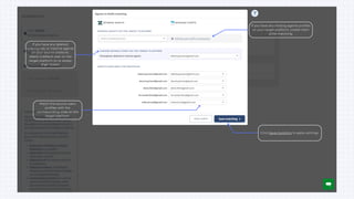 A Guideline to Zendesk to Re:amaze Data Migration | PPT