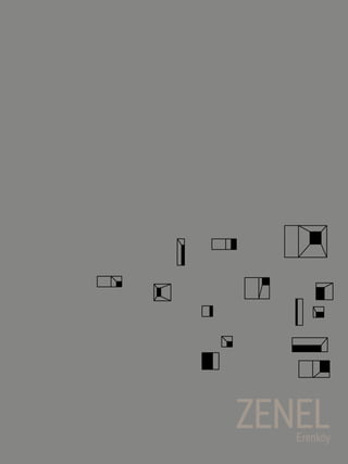 Zenel Residence 2015 | PDF