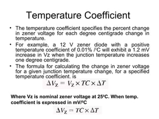 Zenerdiode | PDF