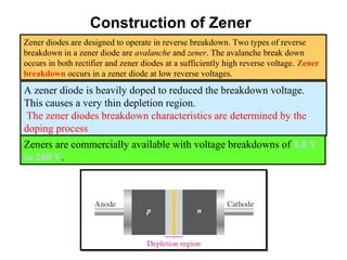 Zenerdiode | PDF