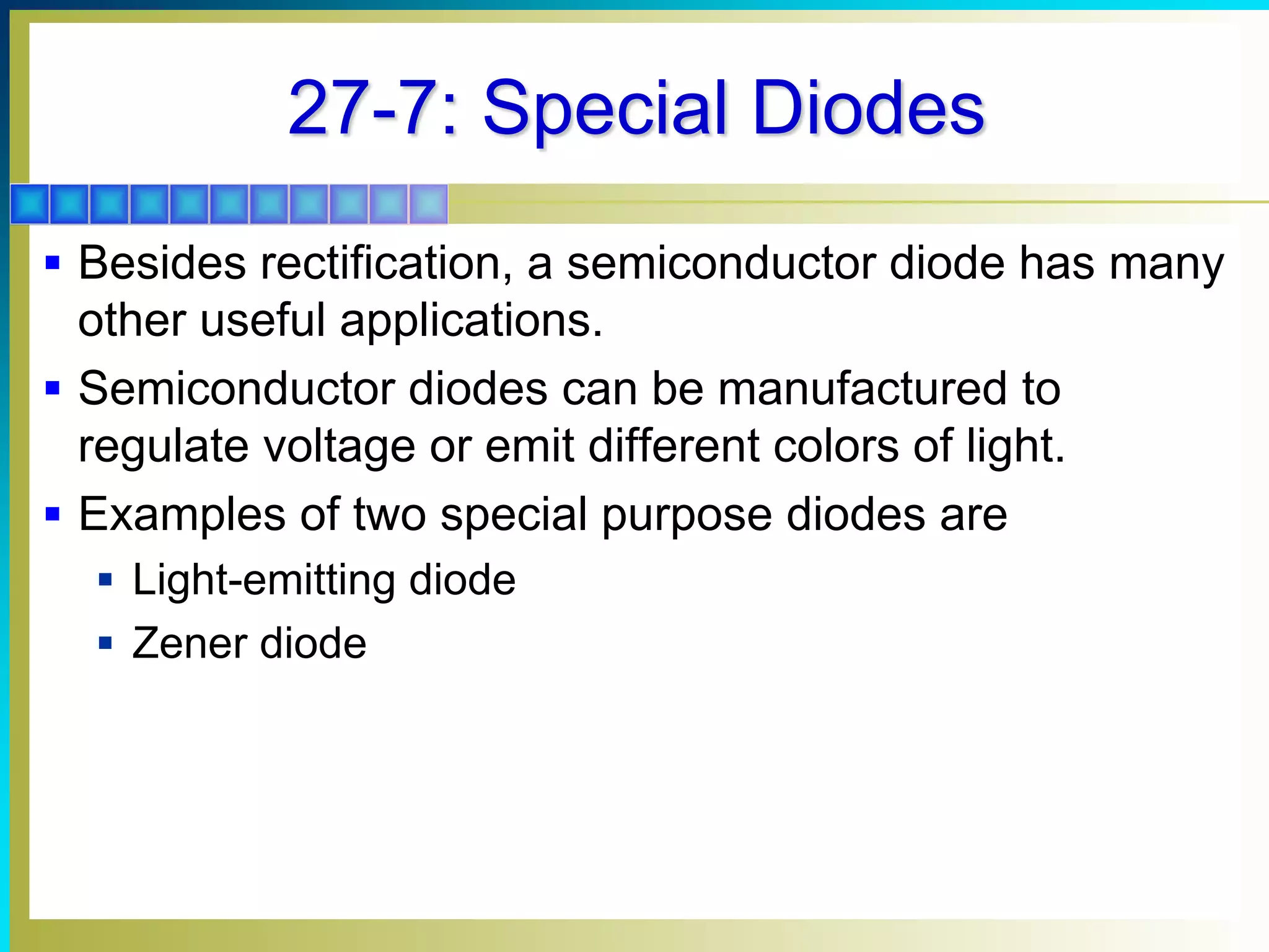 Zener diode.ppt
