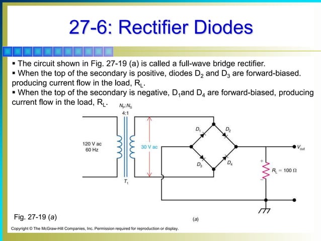 Zener diode.ppt | Chemistry | Science