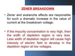 Zener diode.pptx