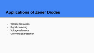 Zener Diode.pptx