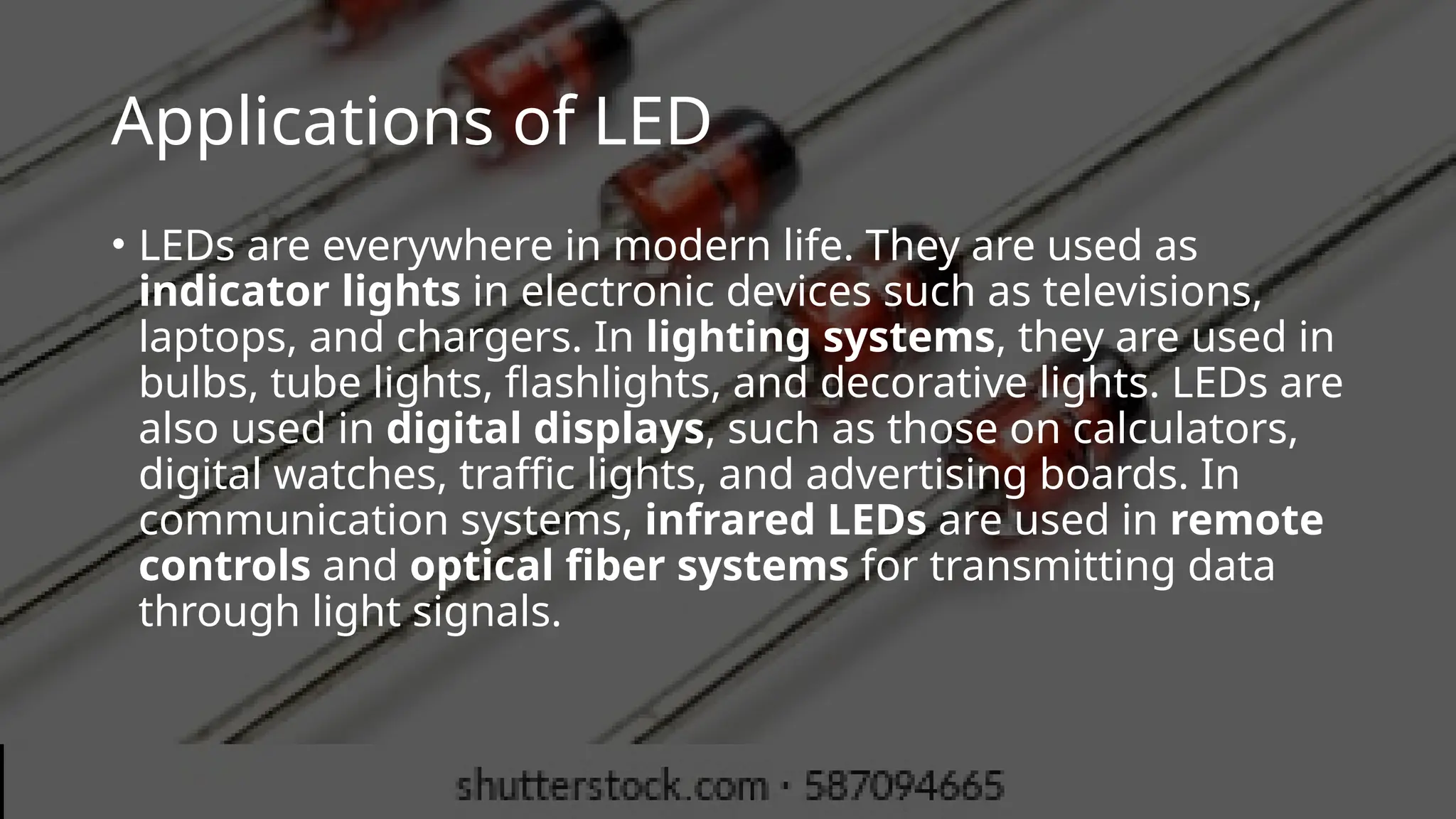 Zener Diode and Light Emitting Diode (LED.pptx