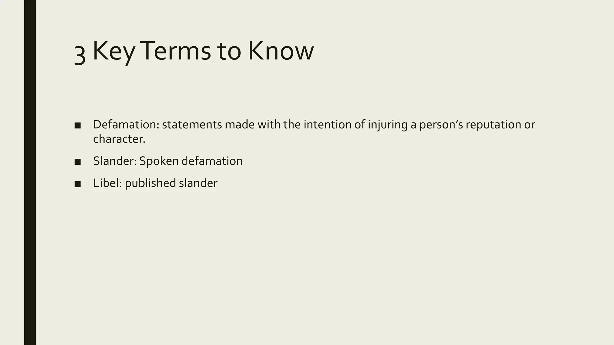 The Trail of John Peter Zenger | PPT