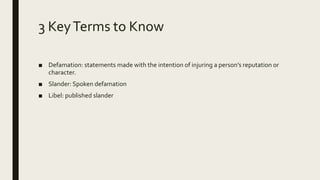 The Trail of John Peter Zenger | PPT