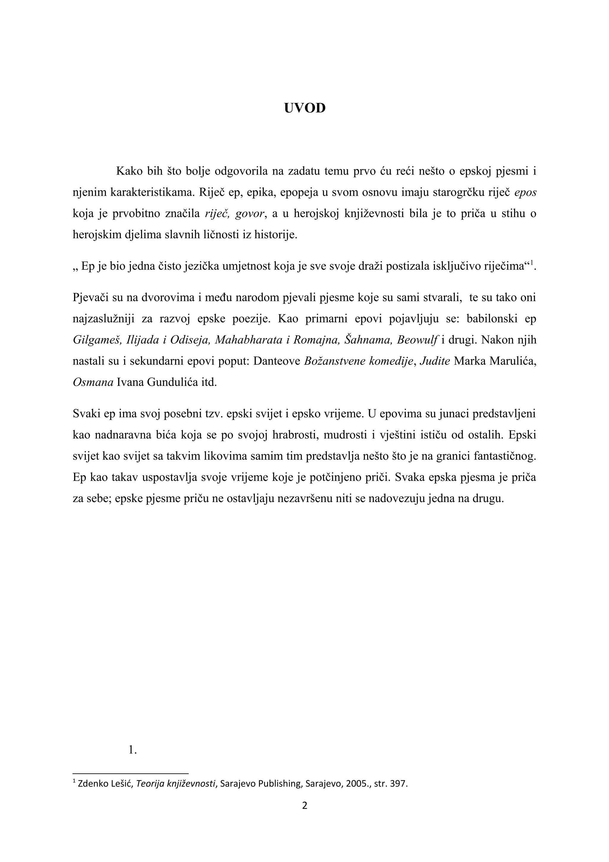 Zenidba smajlagica mehe ij | DOC