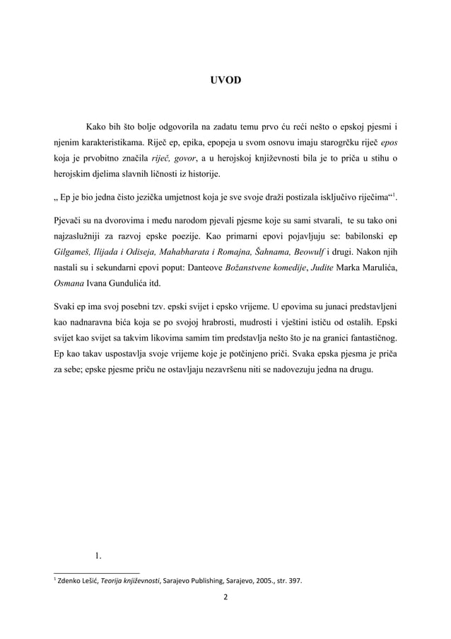 Zenidba smajlagica mehe ij | PDF