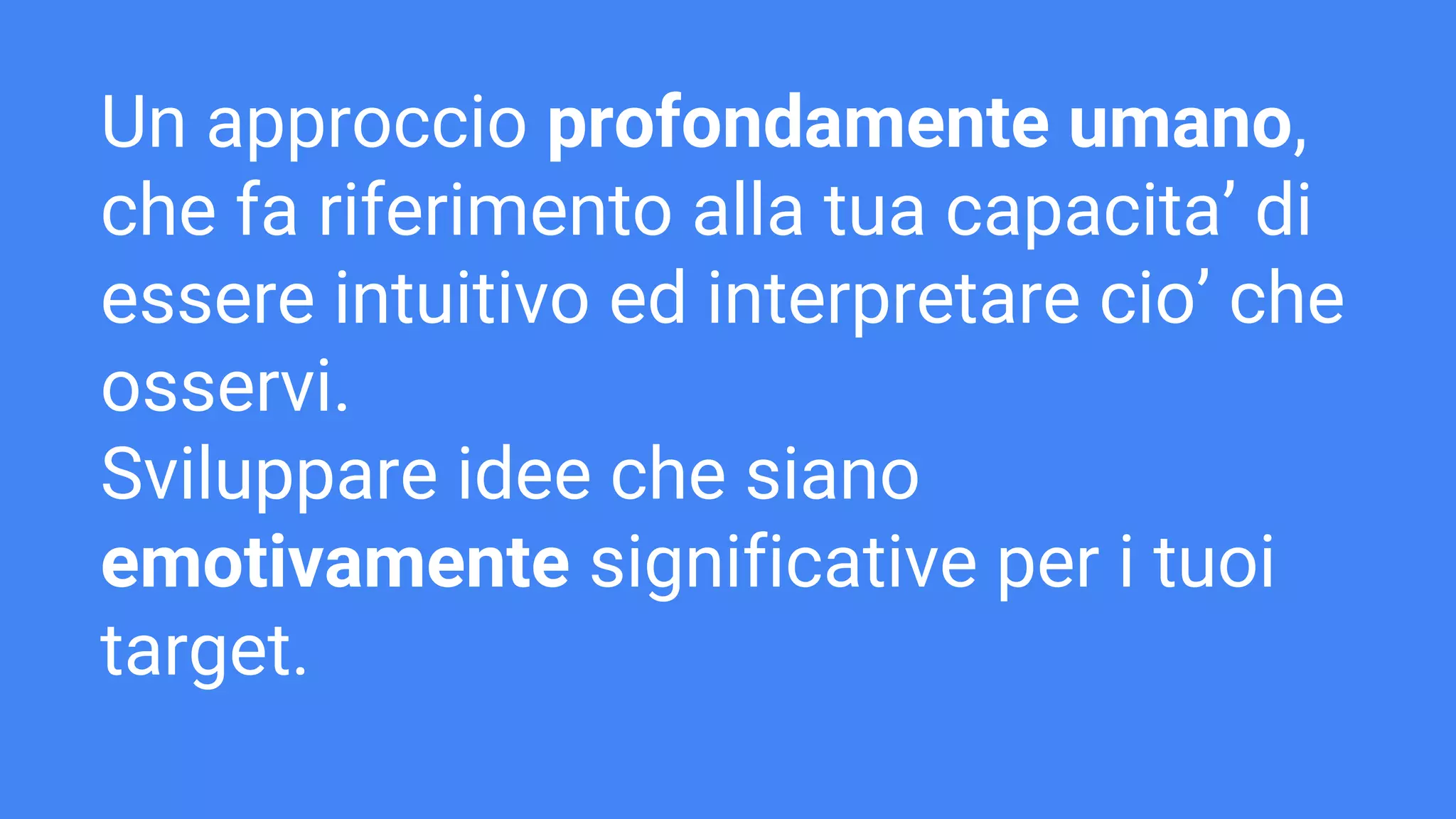 Zenit Design Thinking | PDF