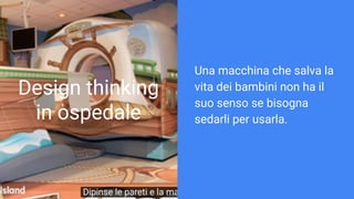 Zenit Design Thinking | PPT