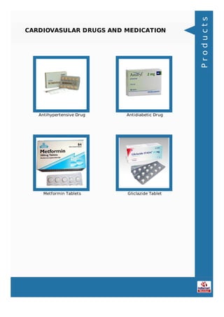 Zenith Distributors | PDF | Herbs and Supplements | Alternative Medicine