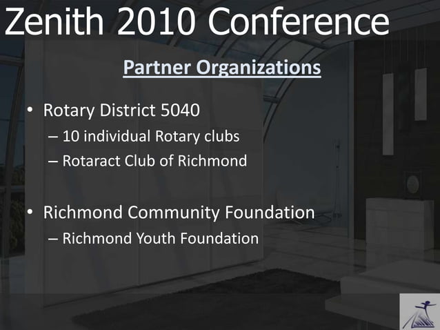 Zenith Marketing Presentation | PPTX