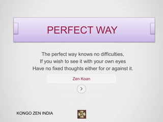 ZEN KOAN | PDF