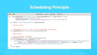Zenly - Reverse geocoding | PDF
