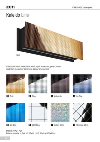 ZEN model finishes.pdf