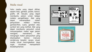 Zennia ppt media_penyuluhan | PPT