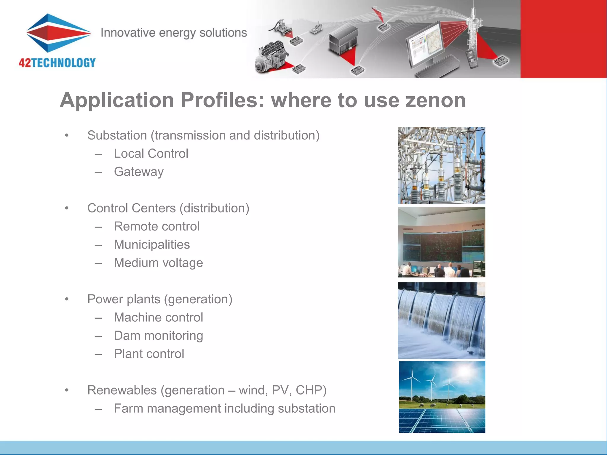 Zenon introduction | PDF