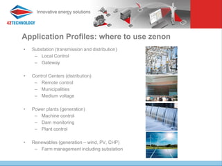 Zenon introduction | PDF