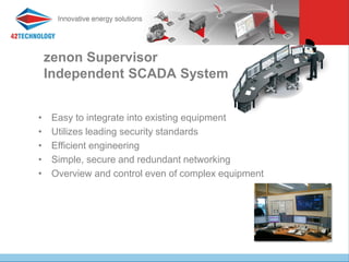 Zenon introduction | PDF