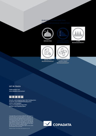 Energy data management with zenon | PDF