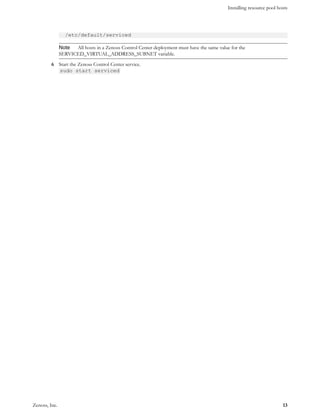 Zenoss core beta_installation_guide_r5.0.0b2_d99.14.253 | Browsers ...