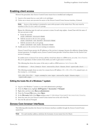 Zenoss core beta_installation_guide_r5.0.0b2_d99.14.253 | Browsers ...