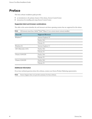 Zenoss core beta_installation_guide_r5.0.0b2_d99.14.253 | Browsers ...