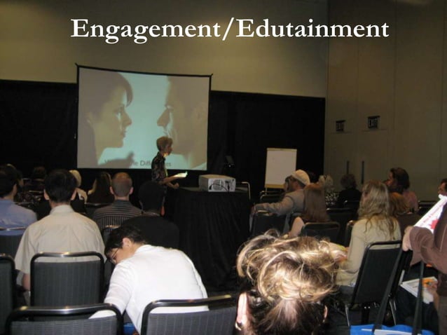 Zen power point presentations | PPTX