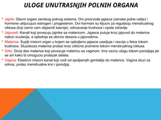 Zenski polni sisitem *reproduktivni sistem v3.pptx