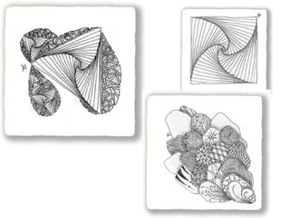 Zentangle-Introduction | PPT