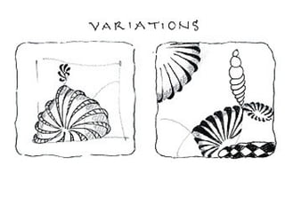 Zentangle-Introduction | PPT