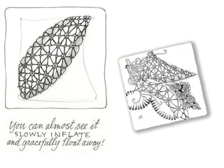 Zentangle-Introduction | PPT