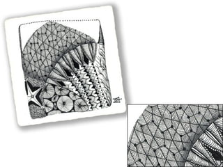 Zentangle-Introduction | PPT