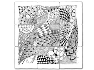 Zentangle-Introduction | PPT