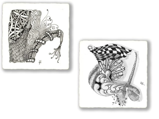 Zentangle-Introduction | PPT