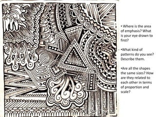 Zentangle | PPT