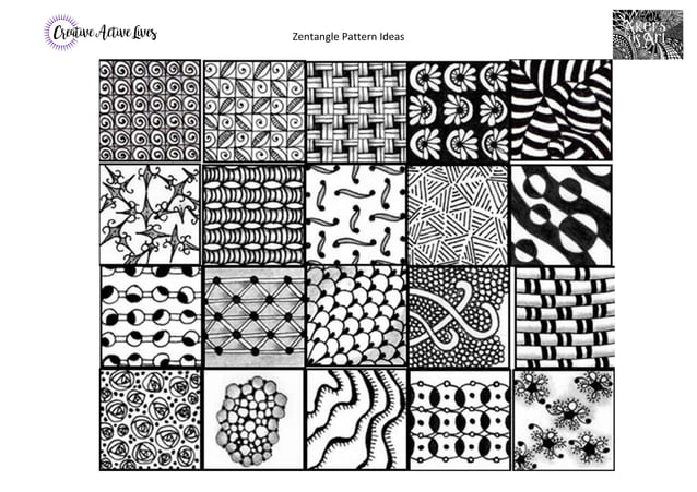 Zentangle-Pattern-Examples.pdf