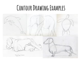 Zentangle Animals | PDF