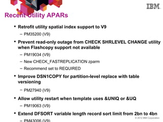 DB2 Design for High Availability and Scalability | PPT