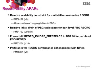 DB2 Design for High Availability and Scalability | PPT
