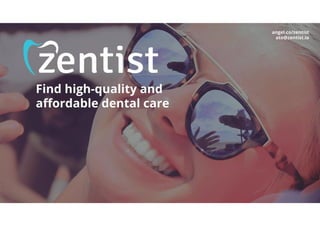 Zentist | PDF
