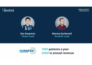 Zentist | PDF
