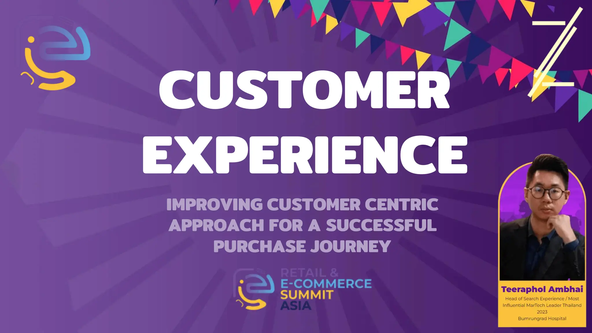 Customer Experience: Implementing customer centric approach for a ...