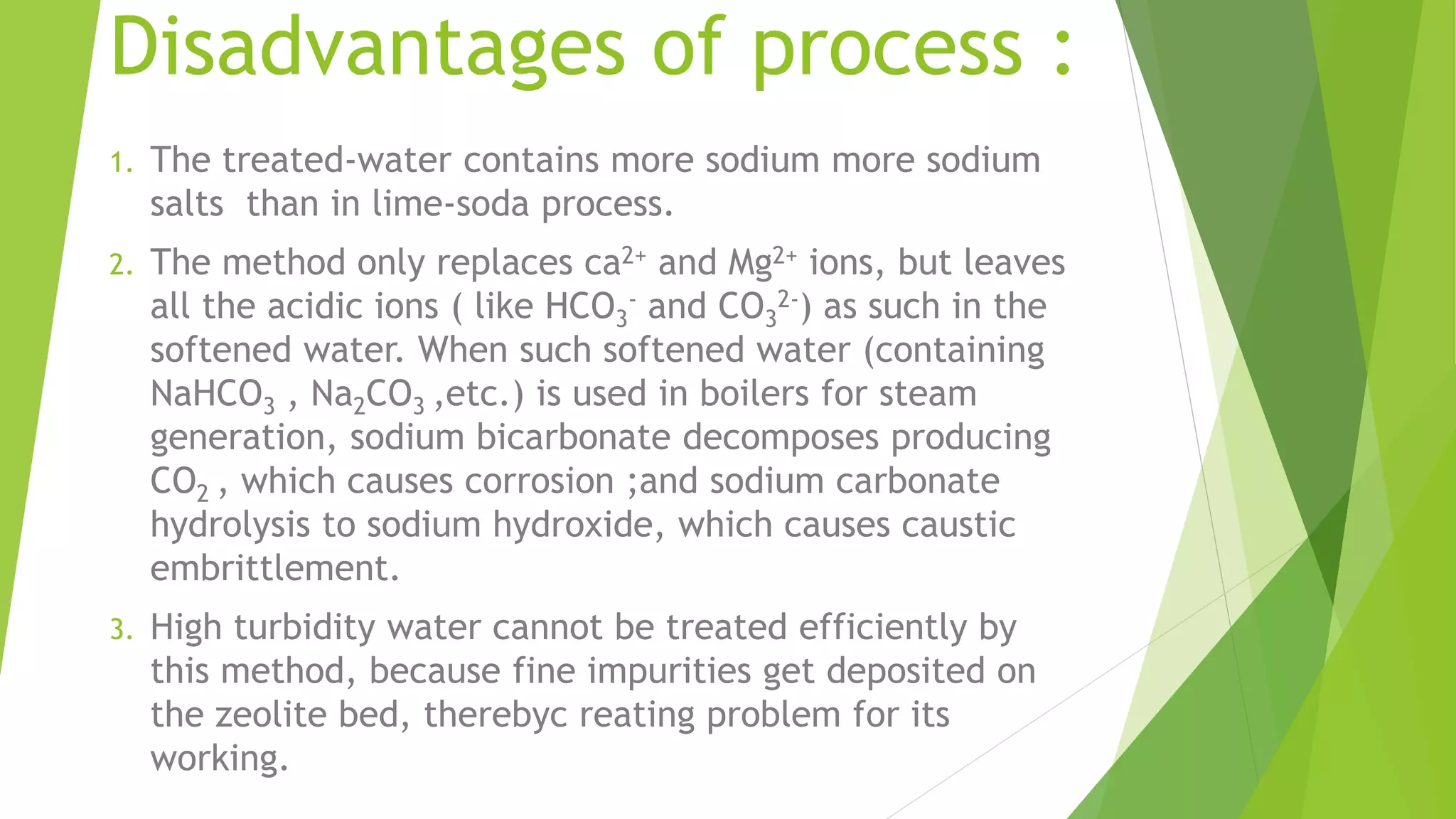 Zeolite Process | PPTX
