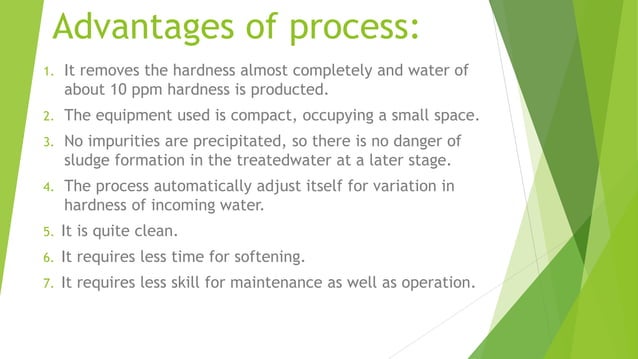 Zeolite Process | PPTX | Chemistry | Science
