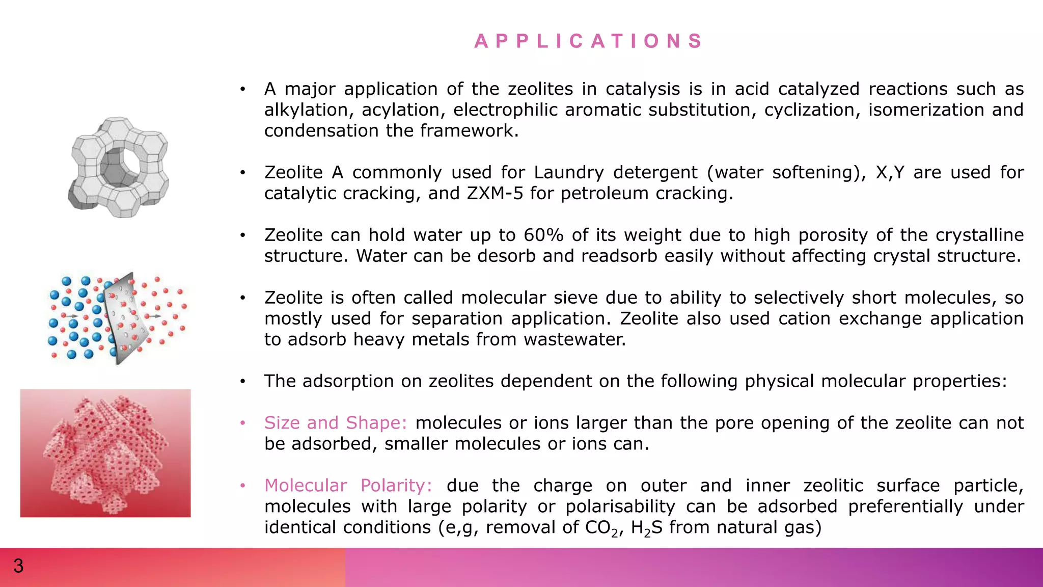 Zeolite and its application.pptx