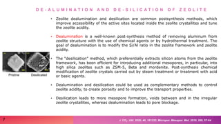 Zeolite and its application.pptx