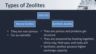 Zeolite method.pptx