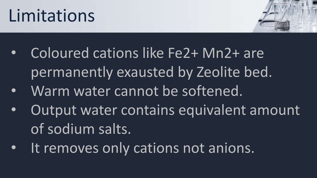 Zeolite method.pptx | Chemistry | Science